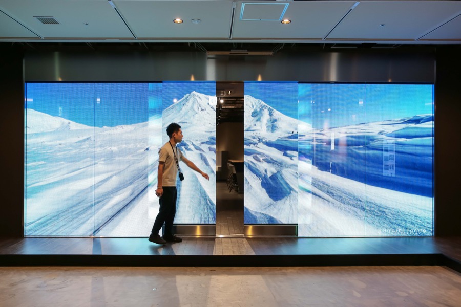 最先端のデバイスがそろった「Deep Tech CORE」。ここから新しいイノベーションを！ | 札幌未来ベース