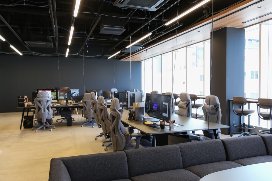 最先端のデバイスがそろった「Deep Tech CORE」。ここから新しいイノベーションを！ | 札幌未来ベース